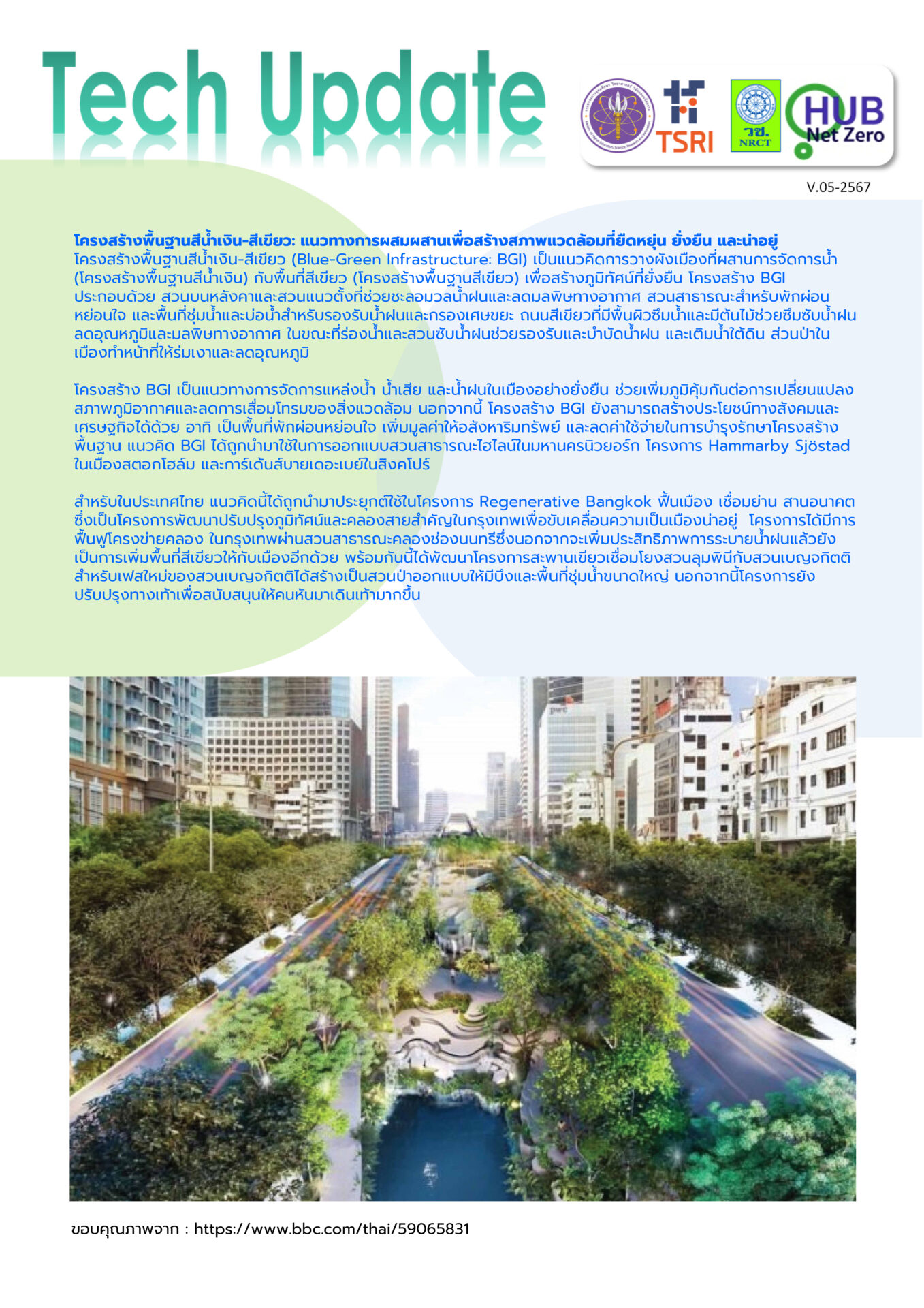 Nature-based Solutions for Net Zero – hub-netzero.com